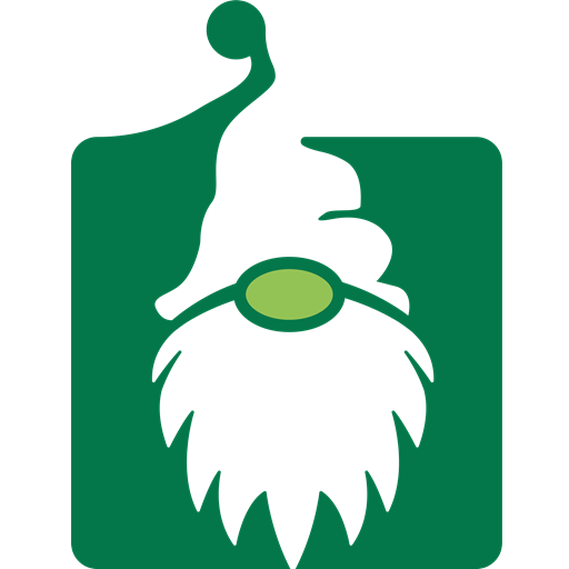 homepage - Green Dwarf