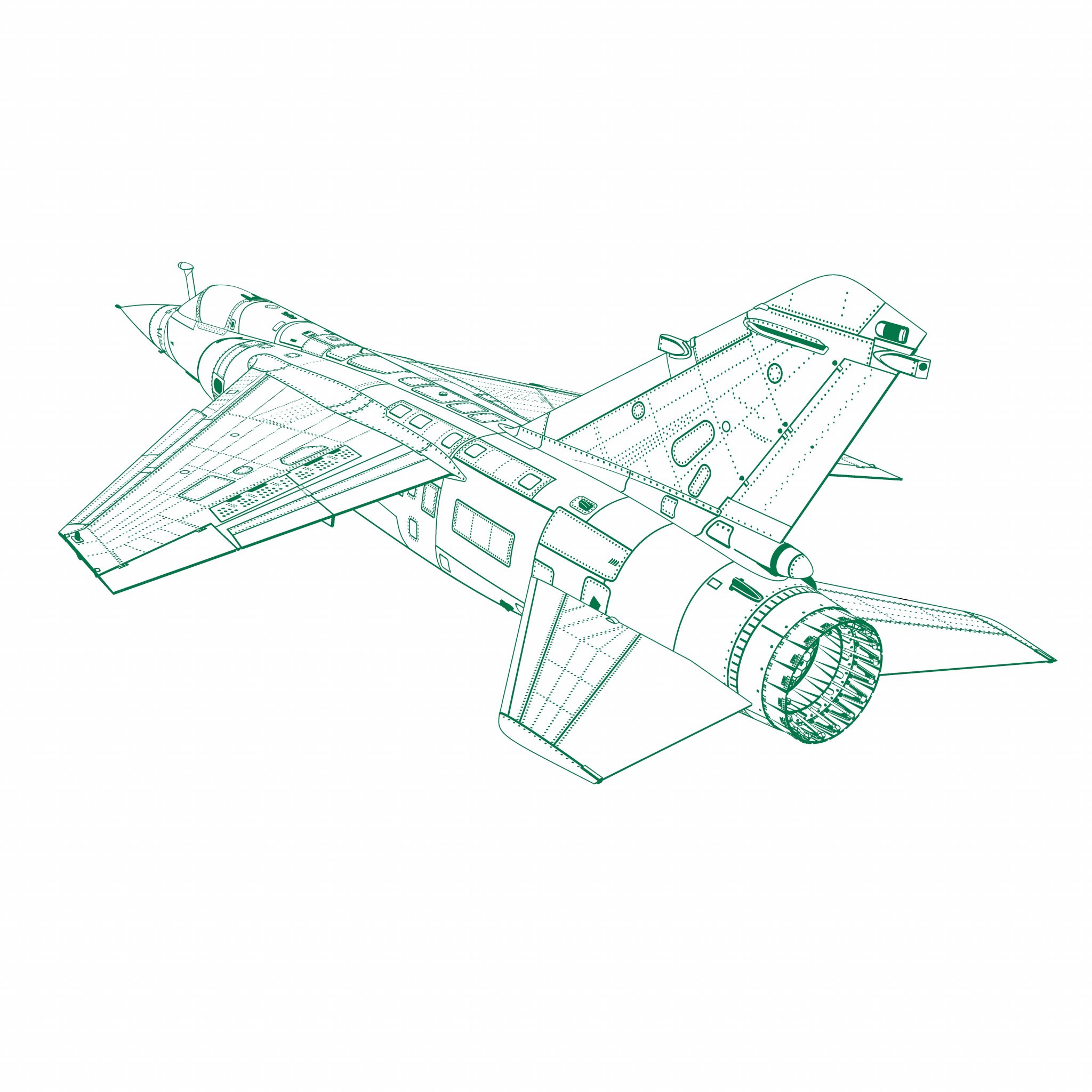 homepage - Green Dwarf